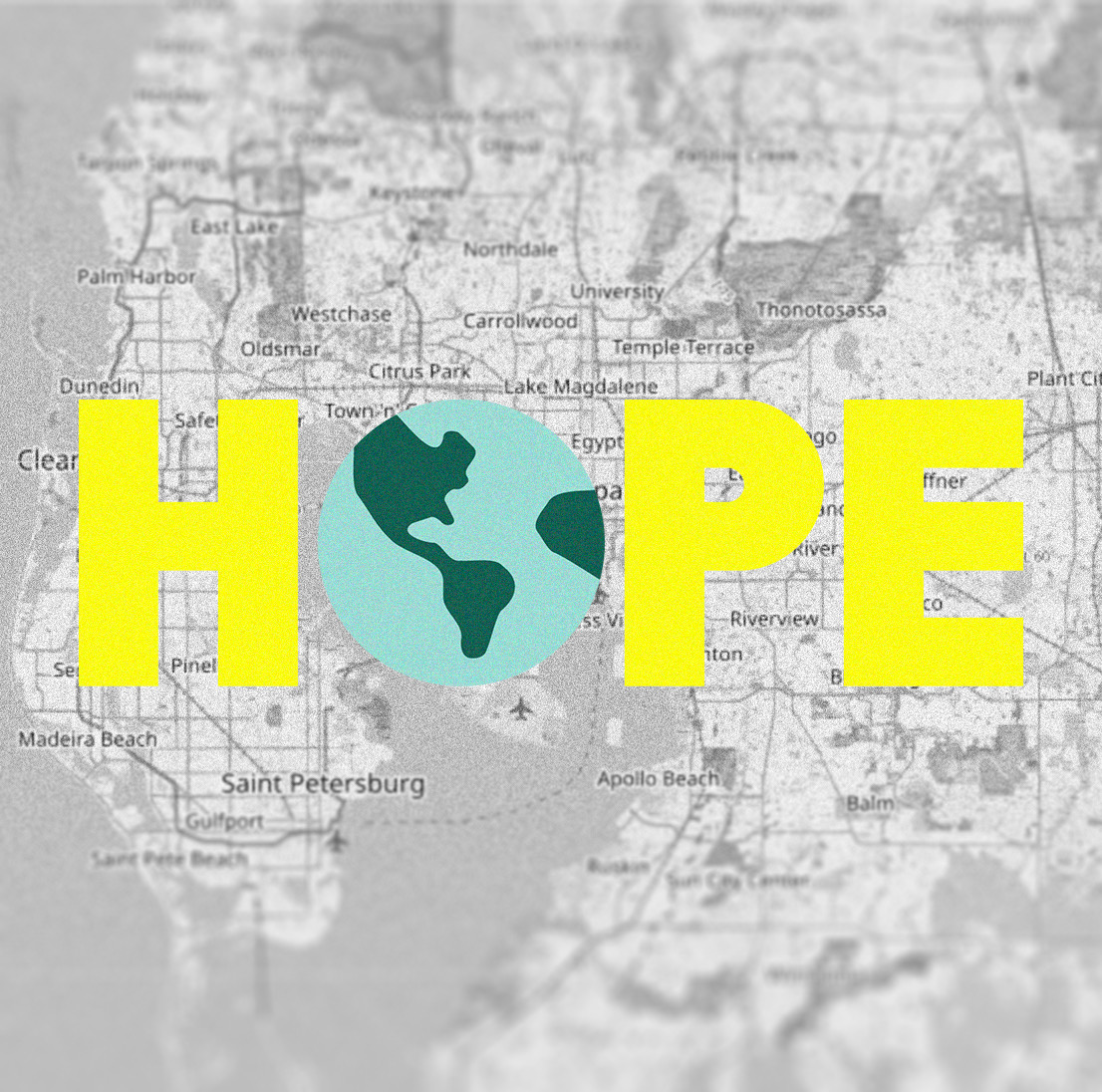 The Hope - Discover True Hope in Jesus Christ